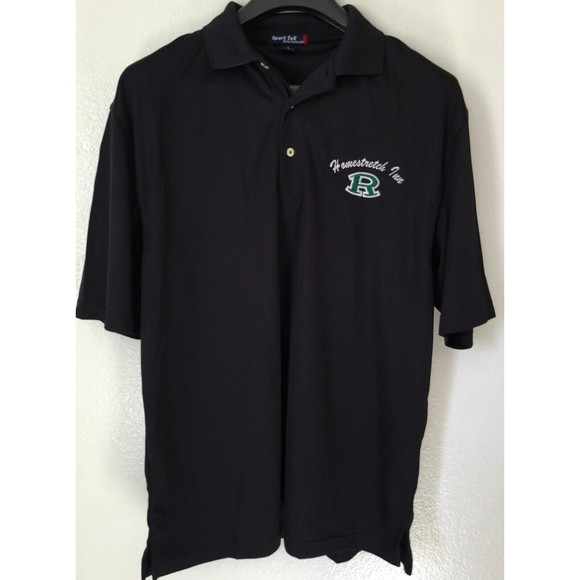Port Authority | Shirts | Homestretch Inn Delco Pa Vintage Port ...